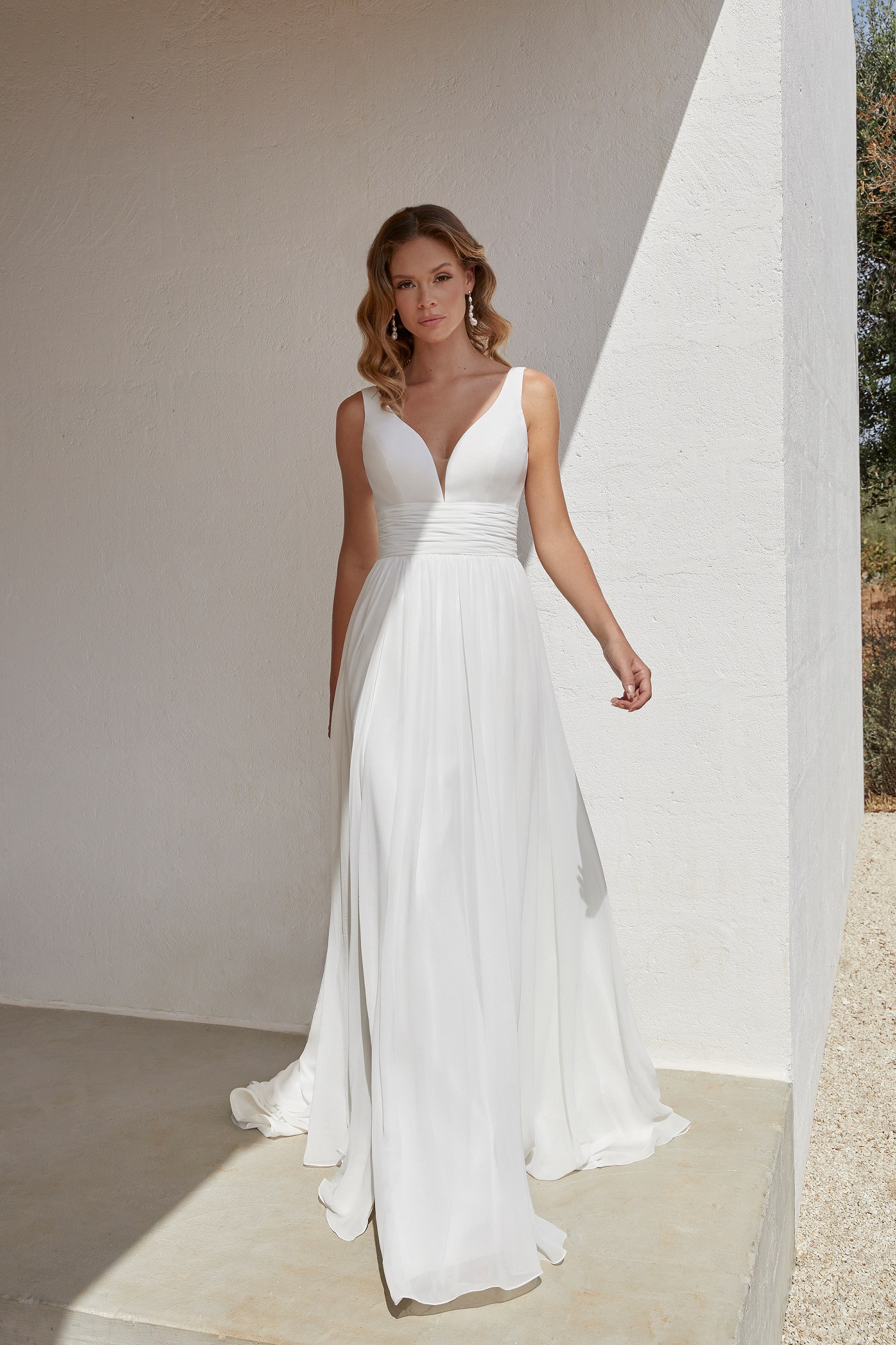 11351 AGGIE - EVGENIA BRIDE